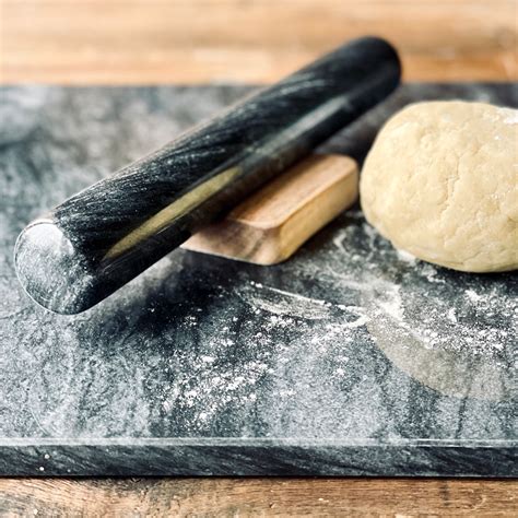 Marble Rolling Pin Marbletree