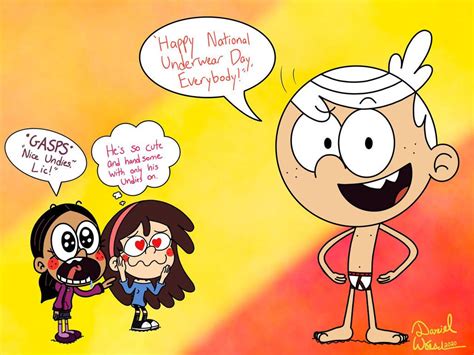 Question 5 From Lincoln Loud Quiz By Jack1set2 On Deviantart