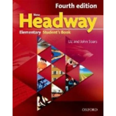 New Headway Elementary Students Book на ТОП цена