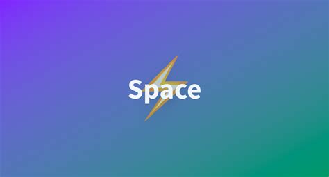 Space A Hugging Face Space By Astrophobia Space A Hugging Face Space By Astrophobia