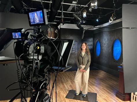 Ashley Lemke On Linkedin Just Finished Shooting My Great Course 12