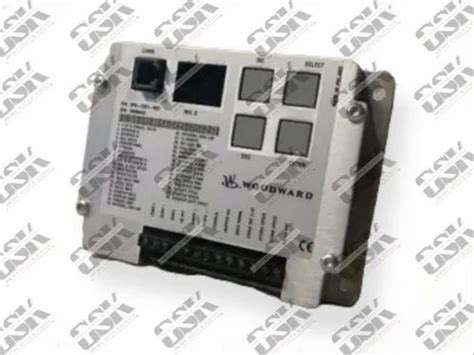 Speed Controller Dpg 2201 002 24v Dc At ₹ 2500piece In New Delhi Id