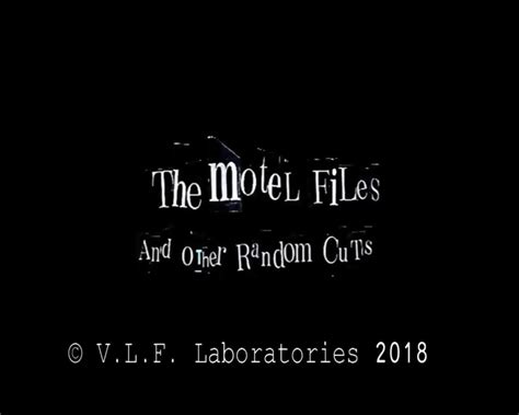 The Motel Files And Other Random Cuts Expansion Pack 02 2018 Eporner