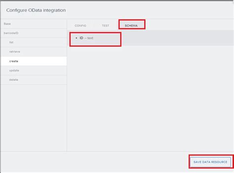 lcnc low code no code create a barcode scanner sap community
