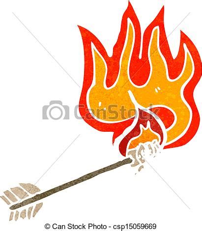 Flaming Arrow Clip Art 10 Free Cliparts Download Images On Clipground