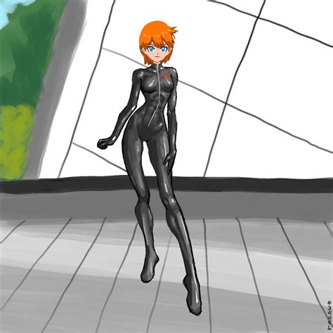 057 Misty 3 By Raoawe On Deviantart