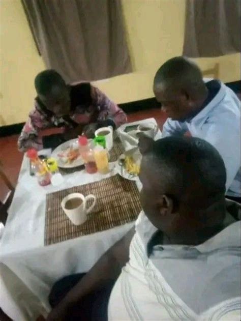 Andrew Mambwe On Linkedin Always Remember The Crowd Chose Barabbas Not Because They Loved Him But…