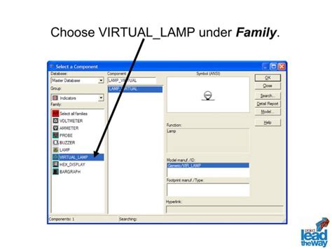 Lab 7 Multisim Software Tutorial PPT Computing Technology Computing