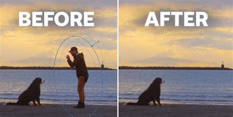 5 Ideal Ways To Do Video Masking With Cinematic Effects