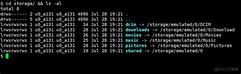 android termux 免root安装docker mob64ca140e76c8的技术博客 51cto博客