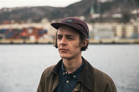 Musikknyheterno Premiere Marinius Restate Your Mind