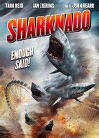 Sharknado Nude Scenes Aznude