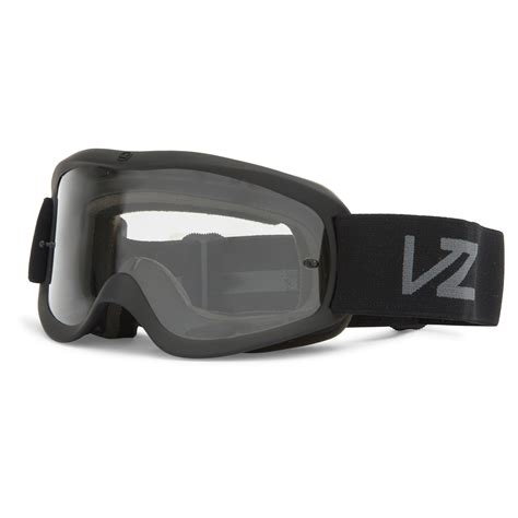 Vonzipper Sizzle Element Goggle Black Fasthouse