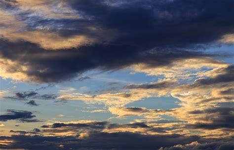 자연 공간에서에서 아름 다운 석양과 비 구름 예술에서 텍스트 추가 경관에 대한 스톡 사진 및 기타 이미지 경관 경외감