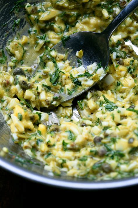 Sauce Gribiche Recipe Recipe Nyt Cooking Recipes Food
