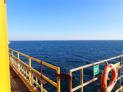 Navigating Fire Risks In The Oil And Gas Sector Fpc Risk