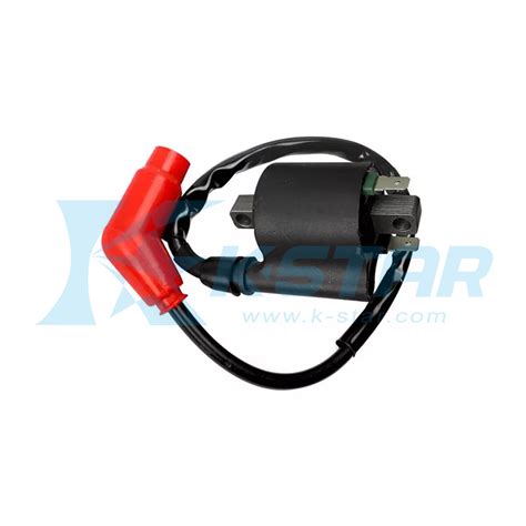 Cb 160 F Ignition Coil Motorcycle Spare Parts K Star