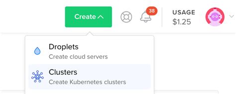 kubernetes and digital ocean tutorial by block chainer medium