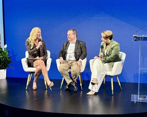 Our Ceo Marc Casper Joined Mass Governor Maura Healey And Massbio Ceo Kendalle Burlin Oconnell