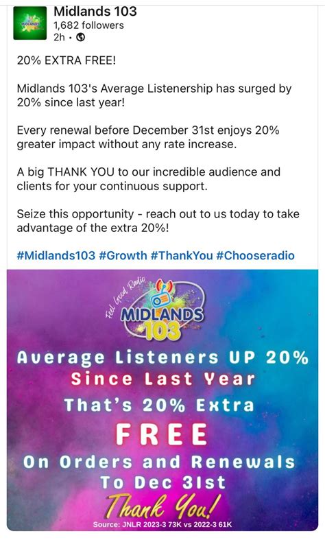 Lorraine Mccormack On Linkedin Couldnt Do It Without Our Loyal