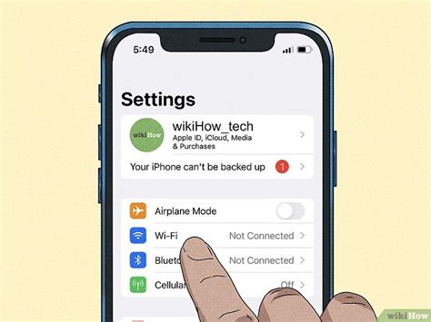 How To Connect To The Internet Wi Fi Ethernet Dial Up