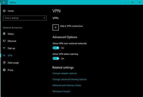How Do You Connect To A VPN Tech Junkie