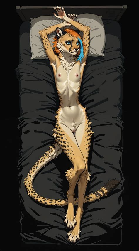 Vex Directed By Oldhroft Yiff Party