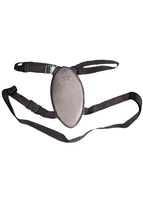 Rob Allen Chest Loading Pad With Straps Adreno Ocean Outfitters