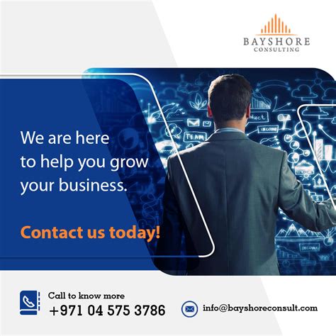Bayshore Consulting Dubai