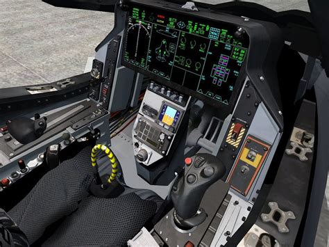 F 35 Lightning Ii Cockpit F 35 Fighter Pilots Are Gearing Up For The
