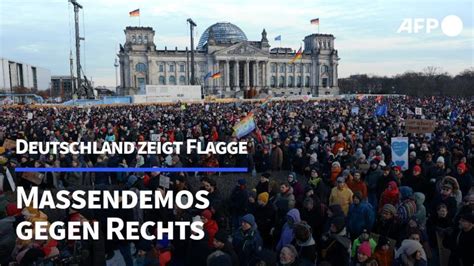 🇩🇪 Gegen Rechtsextremismus Lydia Steffenhagen