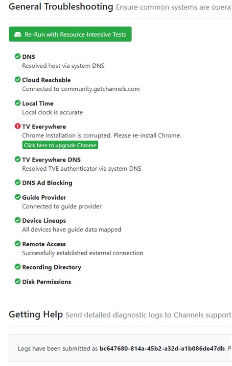 Chrome Dbus Issue With Chromium On Truenas Core Freebsd Troubleshooting Channels Community