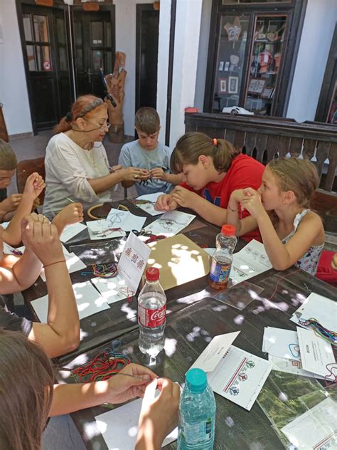 Дунавска задруга Събития