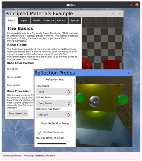 shell extensions in qt wayland 6 3