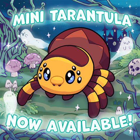 Squishable New Mini Goth Tree Like Christmas But Halloweenier🖤 Milled