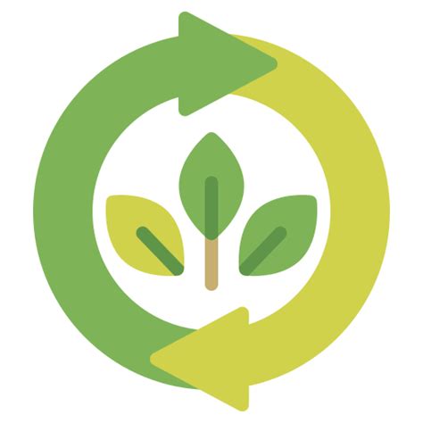 Reuse Generic Flat Icon