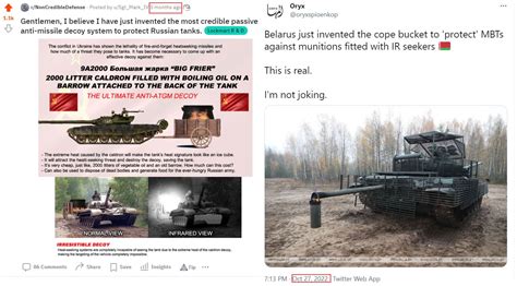 The Real Life Smiling Himars Meme Has Been Spotted In Ukraine Rnoncredibledefense