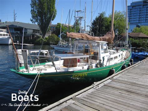 1978 Luders Annapolis 44 For Sale View Price Photos And Buy 1978