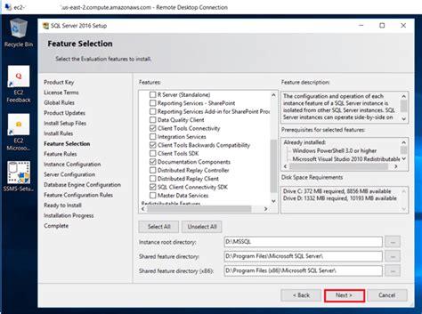 Implement Sql Server High Availability And Disaster Recovery On Amazon Ec2 Part 3