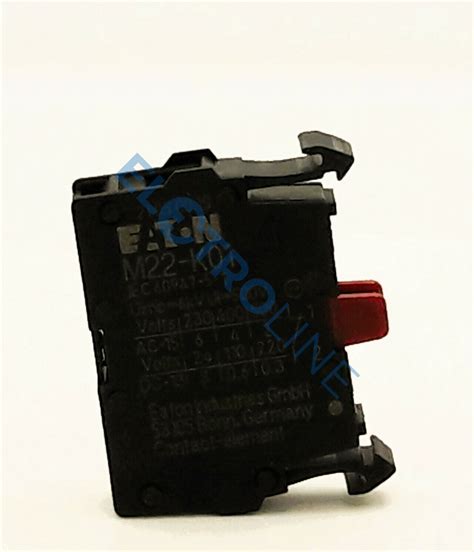 Купить M22-K01, Eaton 216378 - Контактный элемент, болтовое соединение ...