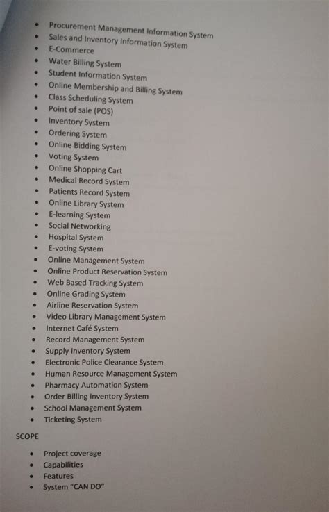 Solved Laboratory Exercise System Analysis And Design Chegg