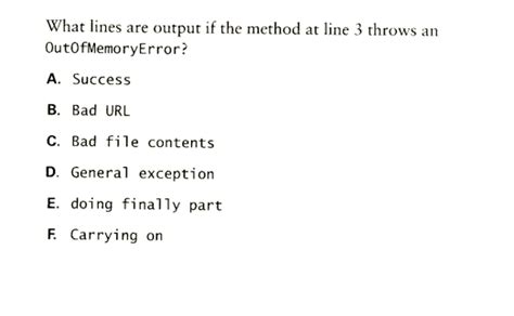 Solved 7 Consider Class Hierarchy And Code Fragments The