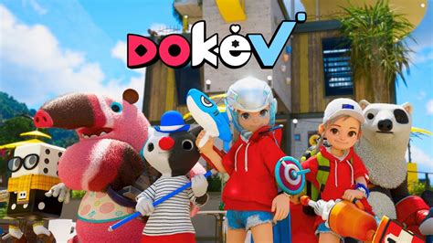 Dokev Inside The Games Development Eng Subs Youtube