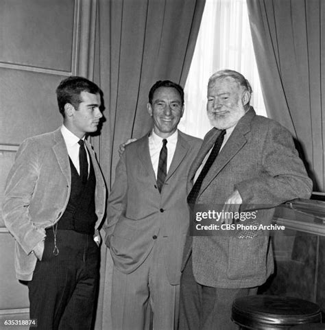 122 A E Hotchner Photos And High Res Pictures Getty Images