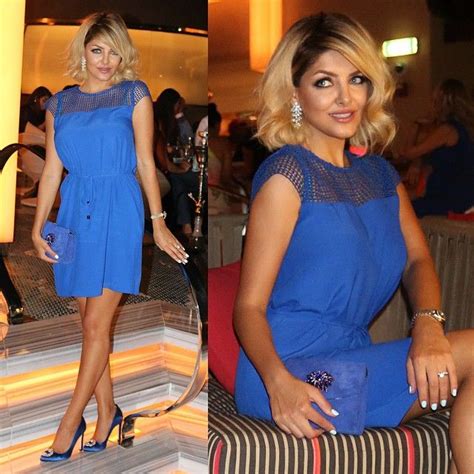 Sheida Babareza Feet