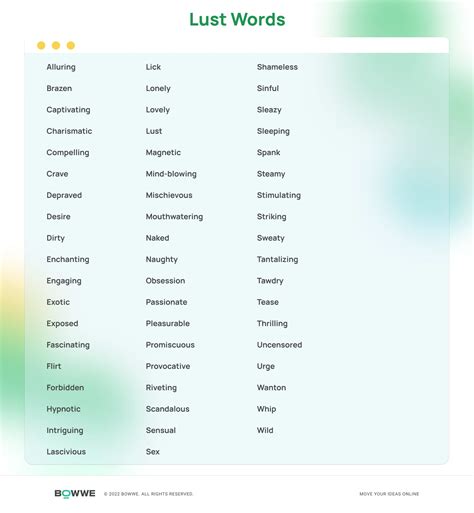 350 Incredibly Power Words Examples To Enrich Your Content