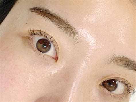 양산속눈썹펌 또렷하고 선명하게 비올레뷰티 네이버 블로그