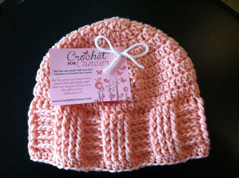 Knit Chemo Hat Patterns Without Cost