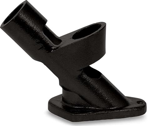 Black 2 Pos Bracket Islander Flags Of Kitty Hawk Inc