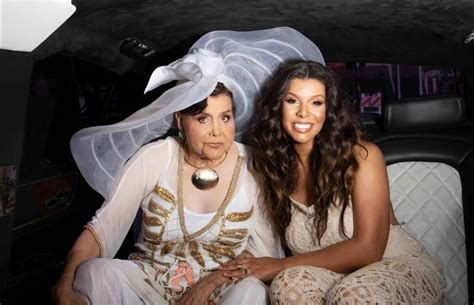 Sir Lady Java Dead Pioneering Transgender Performer Was 82 Los Angeles Times